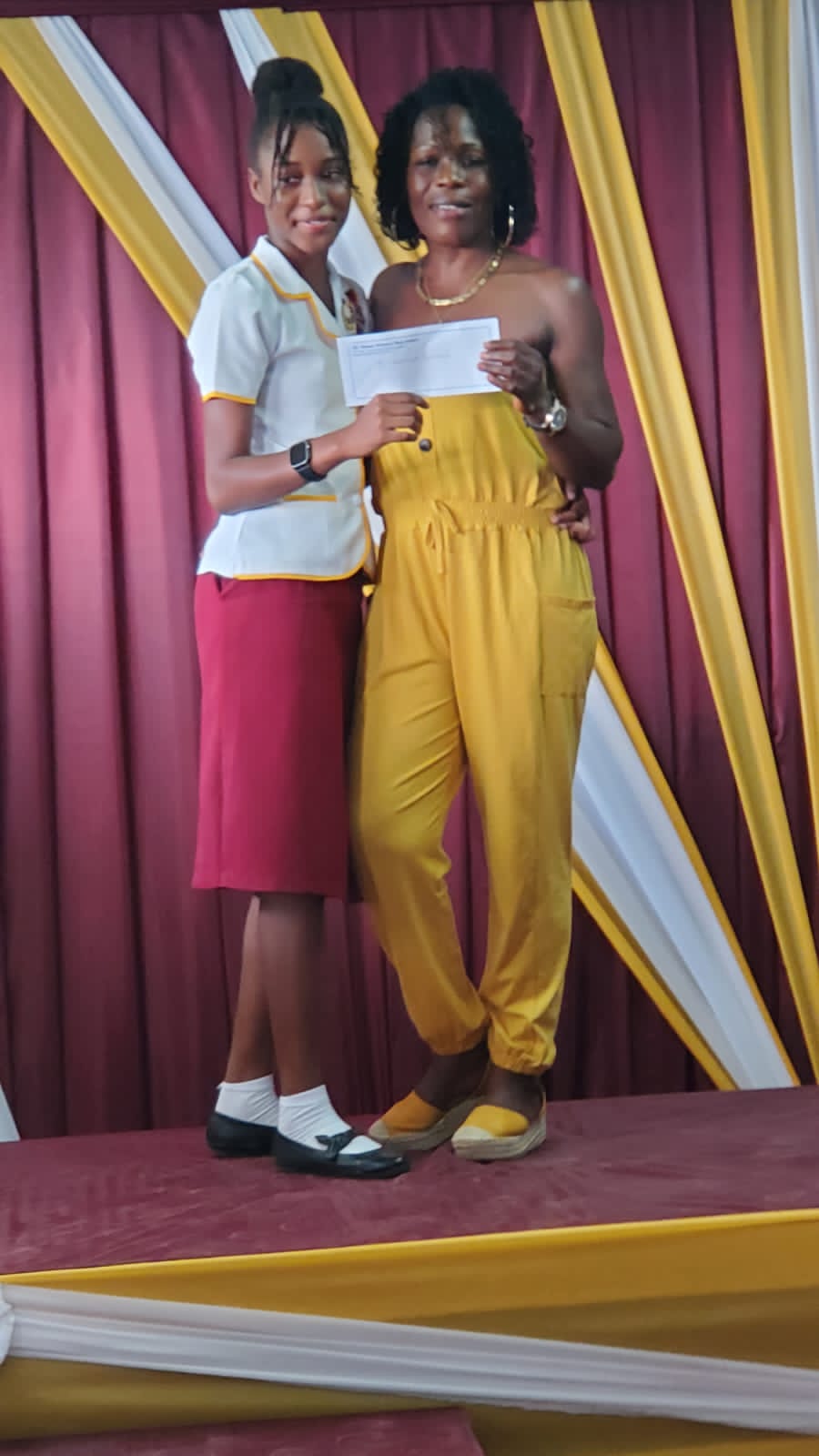 2023 Scholarship Recipient – Sharon Hunter-Pennicook Scholarship Fund